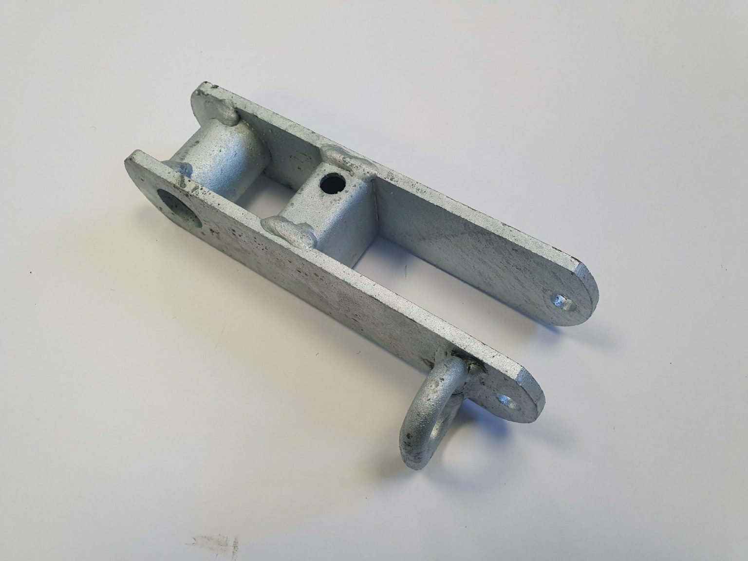 Rapide Swing Arm 40mm Bracket – Offline Rapide