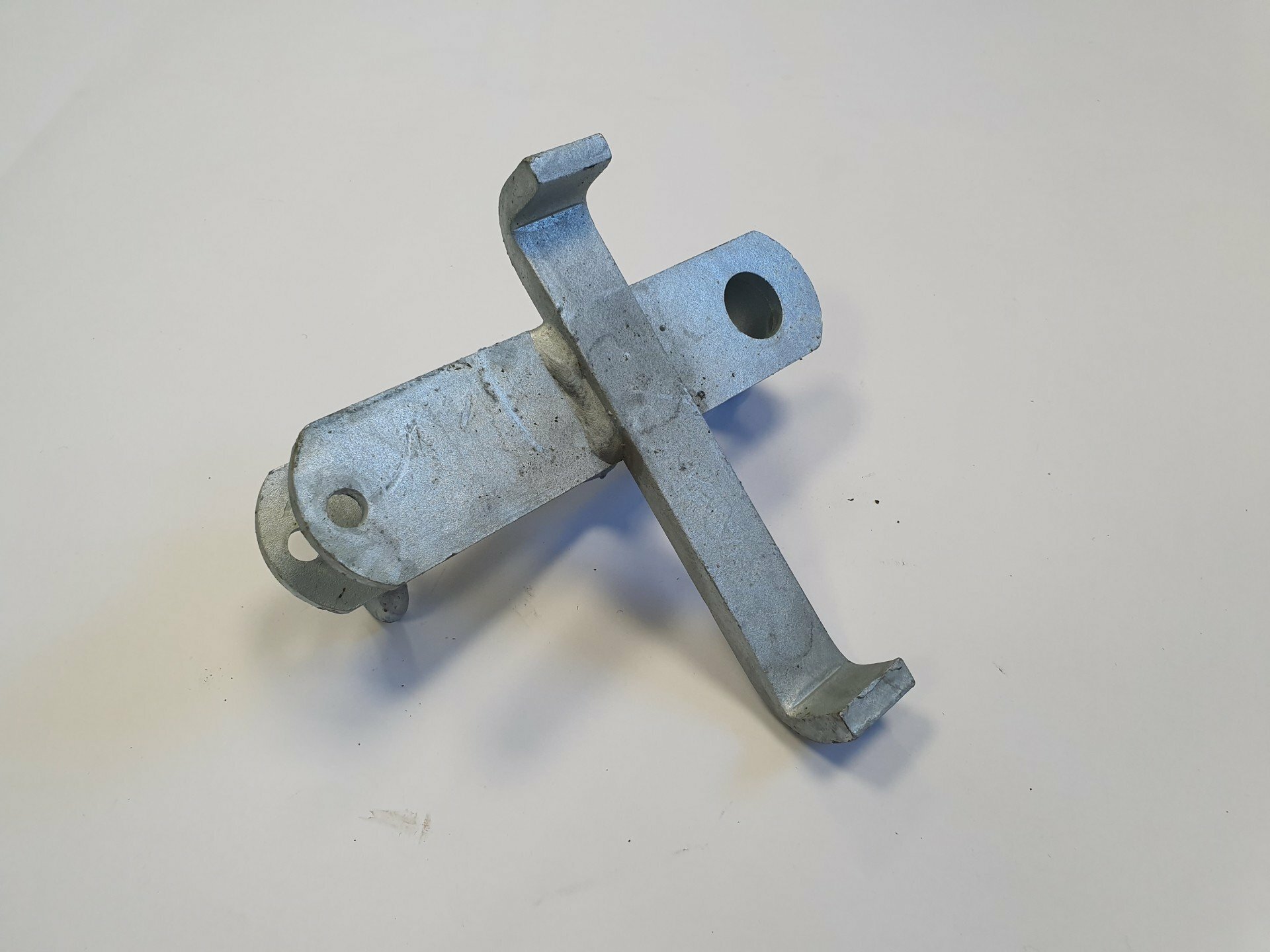 Rapide Swing Arm 50mm Anti Swing Bracket – Offline Rapide